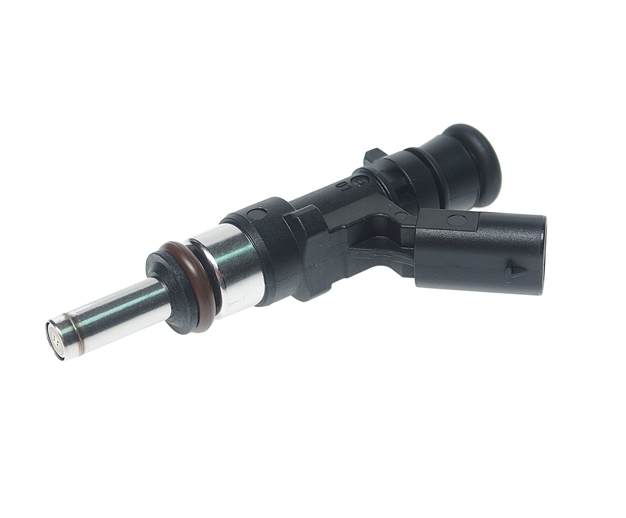 Форсунка MERCEDES C (W204) топливная BOSCH