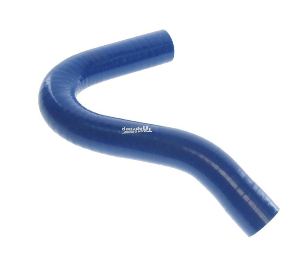 Шланг ВАЗ-2112 вентиляции картера силикон CS-20