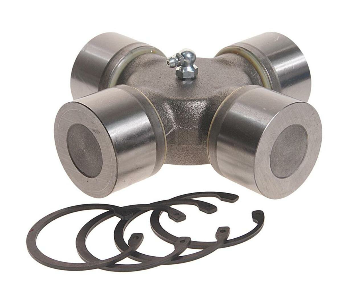 Крестовина DAF IVECO MAN VOLVO вала карданного (52х147.2мм) HD-PARTS