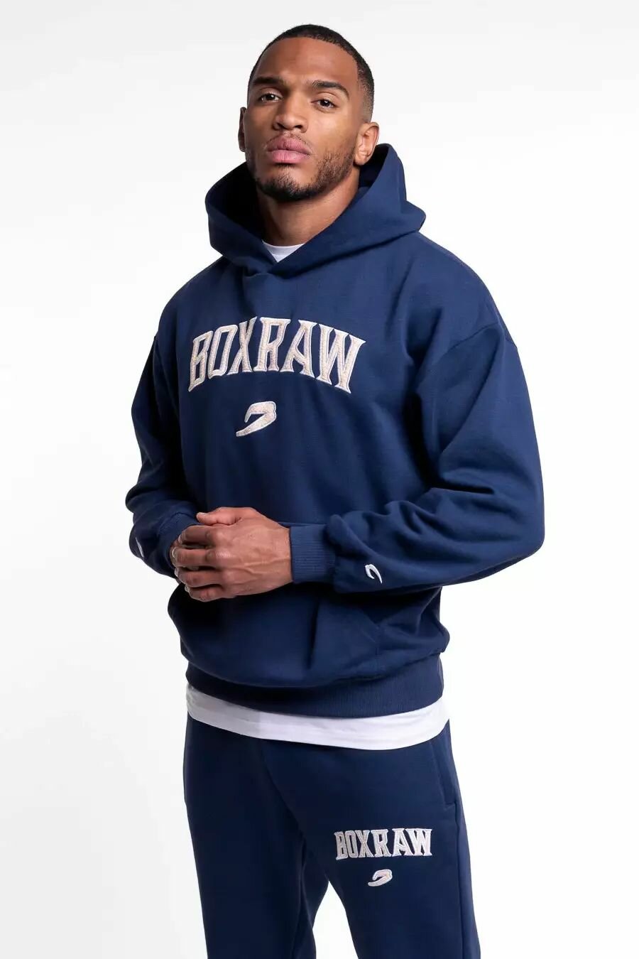 Худи East Street