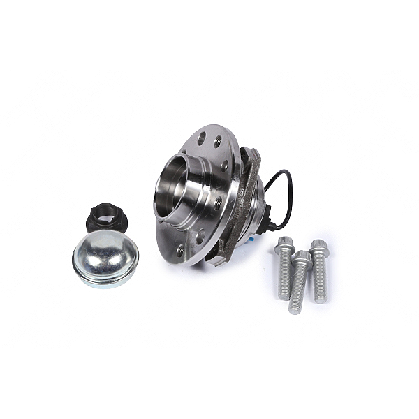 STELLOX 43-28435-SX (13208079 / 1603254 / 19347654) в сборе с подш, передняя (vkba3651=1603254)\ Opel (Опель) Astra (Астра)