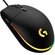 Мышь LOGITECH G102 LIGHTSYNC, черный (910-005823)