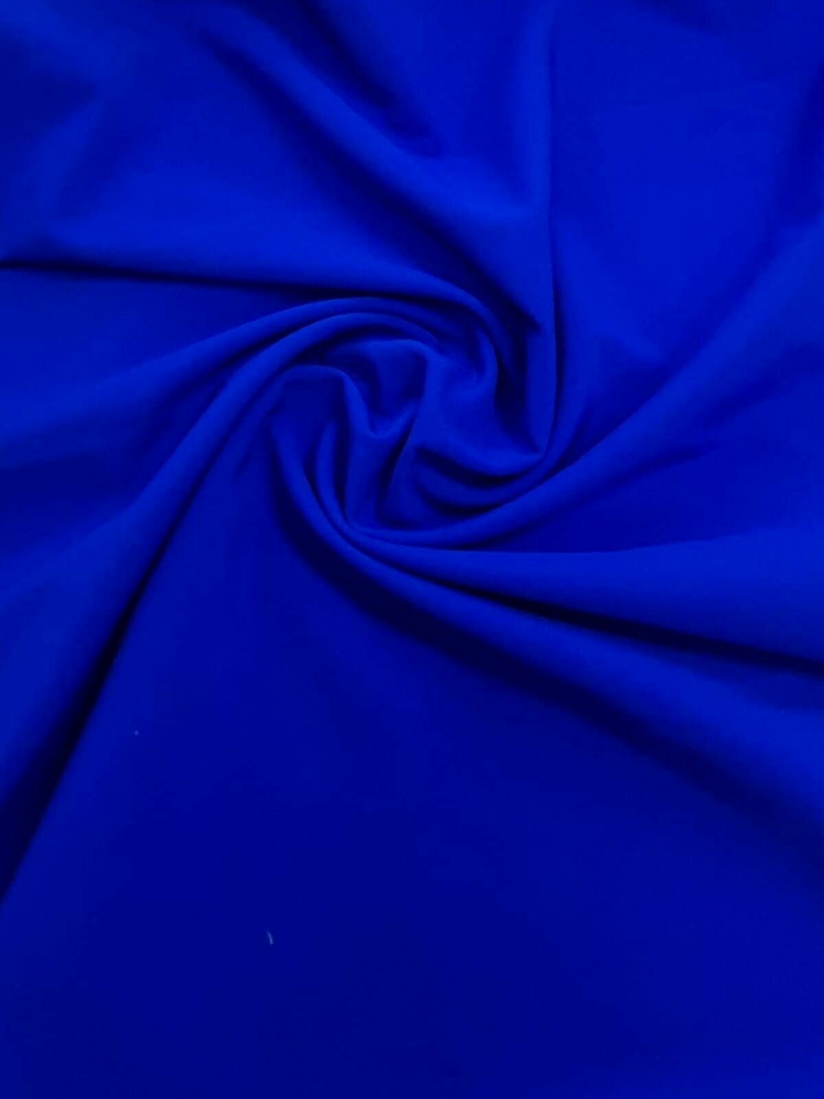 Костюмная ткань "Пикачу", 95%пэ, 5%эластан, ширина 150 см