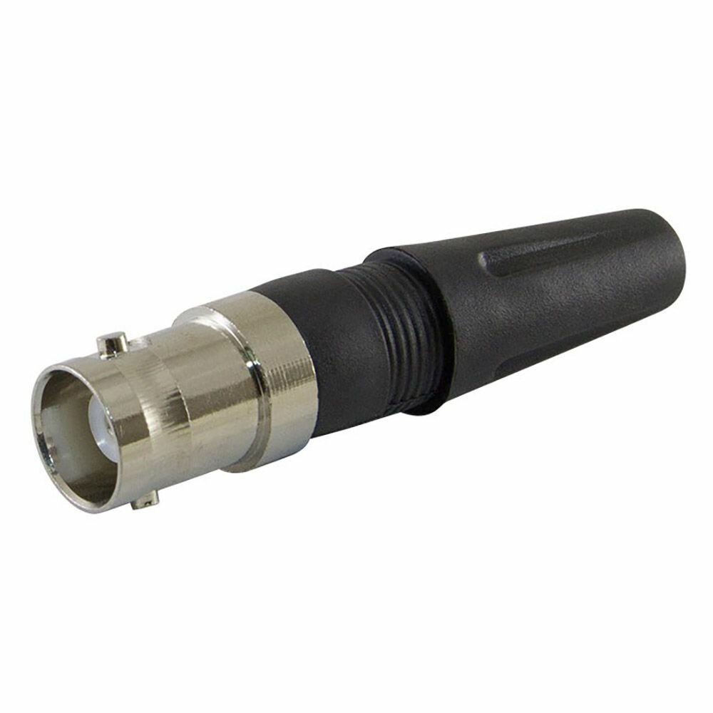 Гнездо TDM ELECTRIC BNC под винт с колпачком