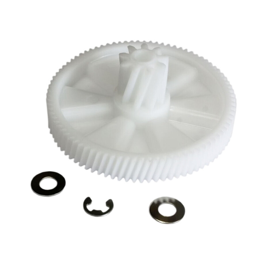 Шестерня большая для мясорубок Kenwood MG3. (KW715564)