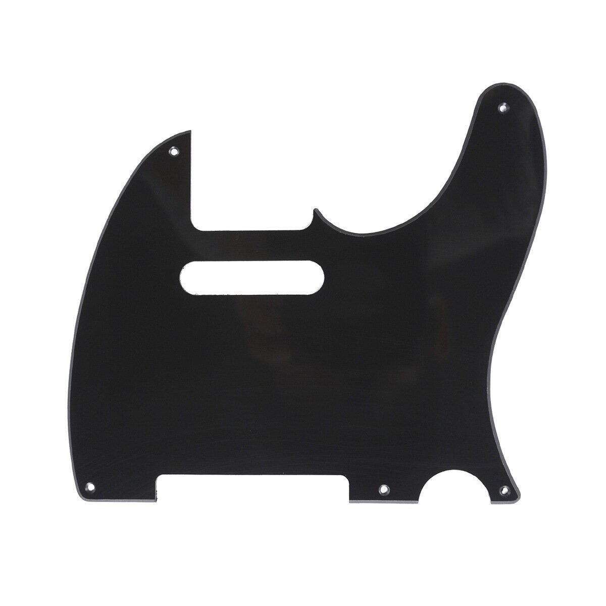 Панель для Fender Telecaster US/Mexico, Musiclily MX1410GB, черный