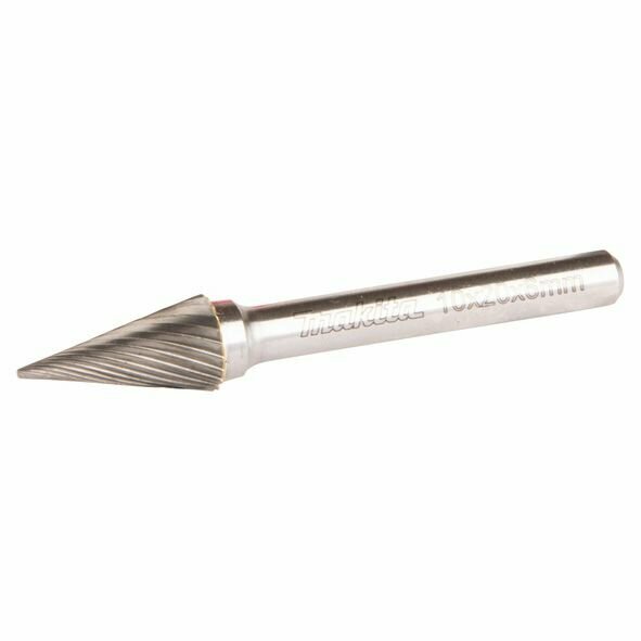 Фреза по металлу Makita B-52831-10 10 шт.