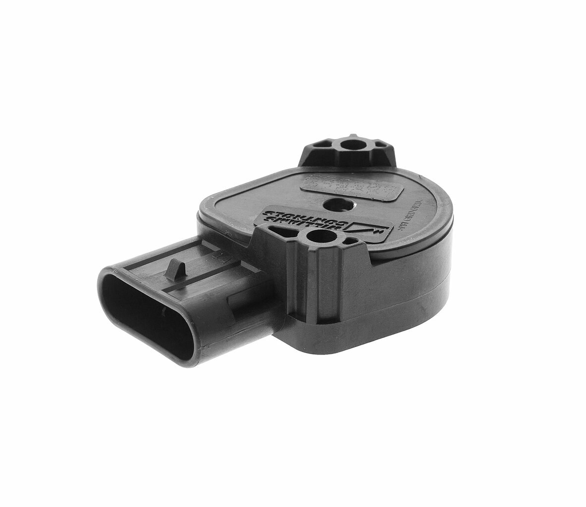 Датчик HYUNDAI HD65,78,120, County дв. D4DD, D4GA, D6GA положения педали газа OE