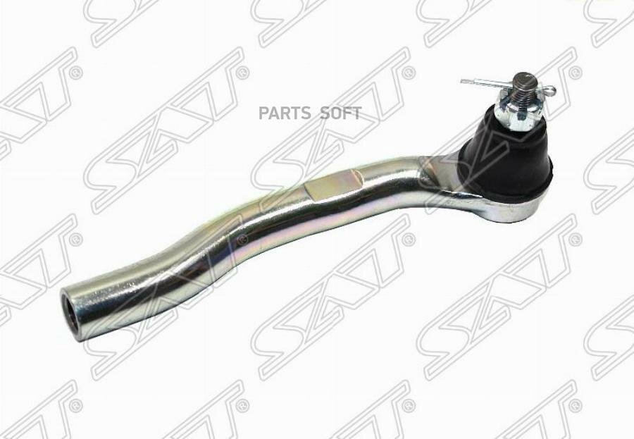 Рулевой наконечник Honda Fit 07-20 / Fit Shuttle 11-15 SAT ST-53560-TF0-003 | цена за 1 шт