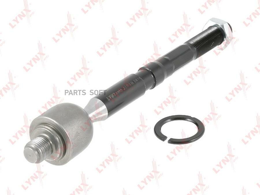 C2433LR LYNXAUTO C2433LR Рулевая тяга LYNXauto