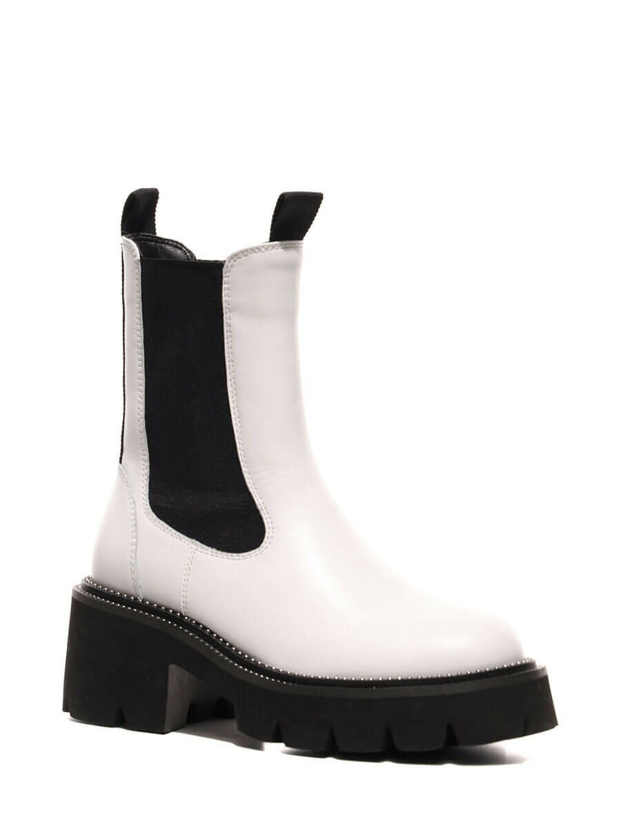 Ботинки челси