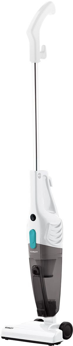 Scarlett Пылесос ручной Scarlett SC-VC80H23 600Вт белый/черный