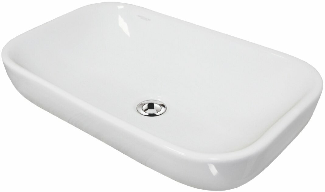 Раковина Sanita Luxe Infinity 60 см INFSLWB01