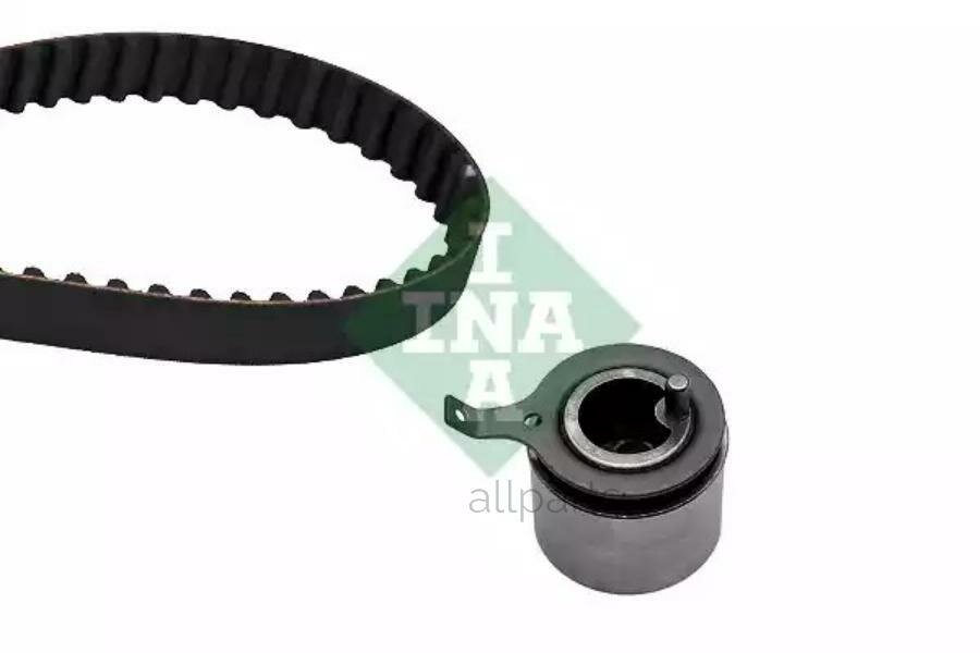 INA 530045310 Комплект роликов ГРМ