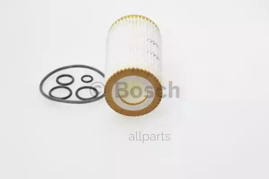 BOSCH 1 457 429 263 Масляный фильтр (вставка) p9263