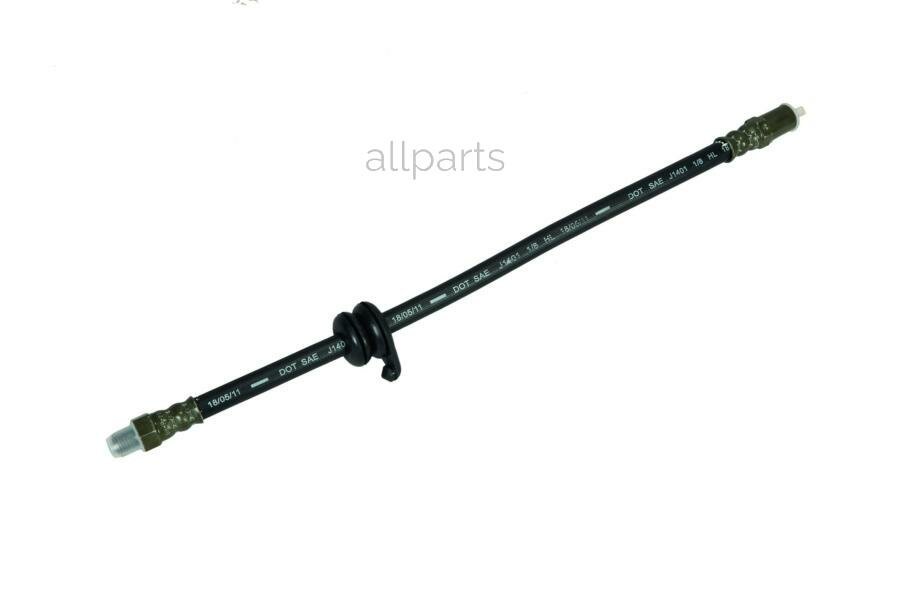 PILENGA BH-P 2123 F Шланг тормозной передний для LADA ВАЗ 2123 PILENGA BH-P 2123 F