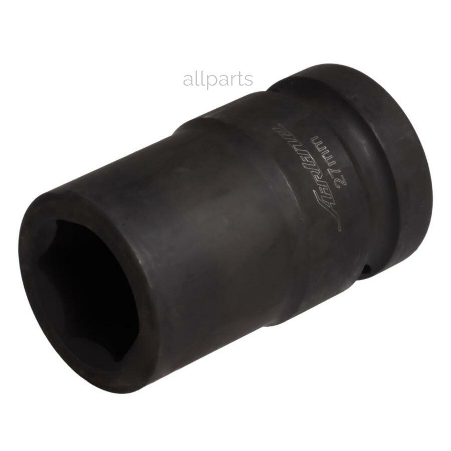 AIRLINE AT-IS1-11 Головка ударная торцевая 1 DR шестигранная 27мм (AT-IS1-11)