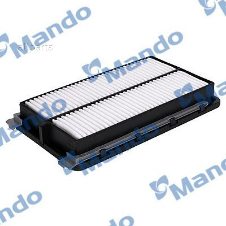 MANDO EAF00144T фильтр воздушный HYUNDAI EAF00144T