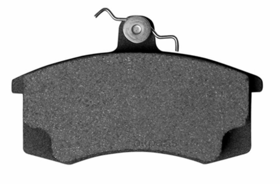 LADA 21920350180083 Колодки тормозные передние ВАЗ 2192 Sport 21920-3501800-83 LADA 21920350180083