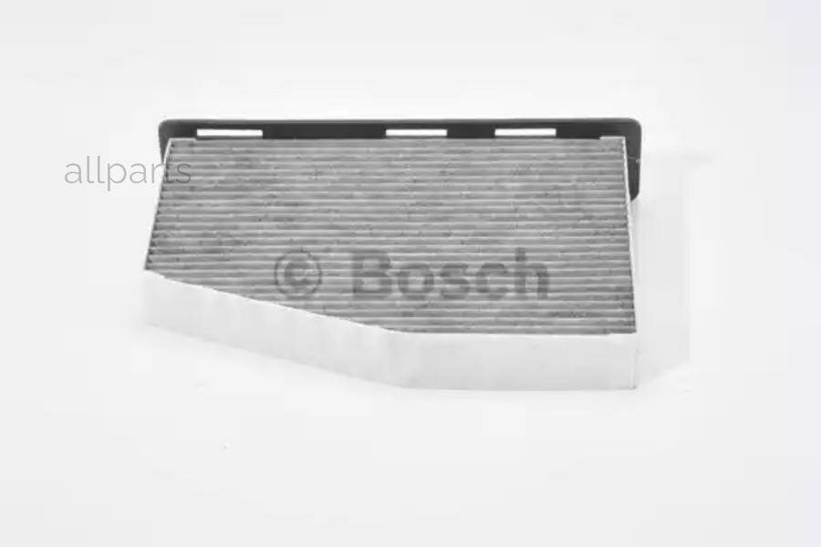 BOSCH 1 987 432 397 Фильтр салона с активированным углем r2397
