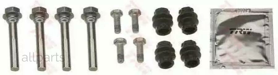 TRW ST1114 Рем. компл. суппорта CITROEN DISPATCH 1.9 98=>