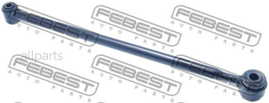 FEBEST 0125-1SV40 Тяга задняя поперечная L/R