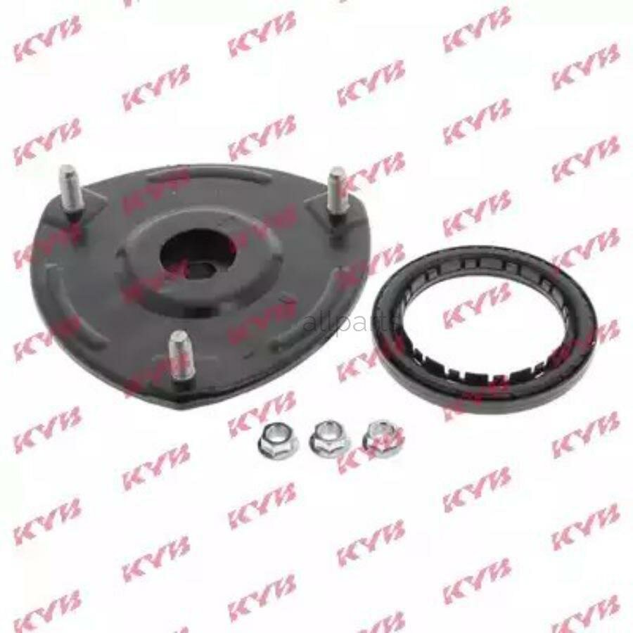 KYB SM5539 опора амортизатора переднего!\ Hyundai Santa Fe 2.2/2.7 incl.4WD 04>