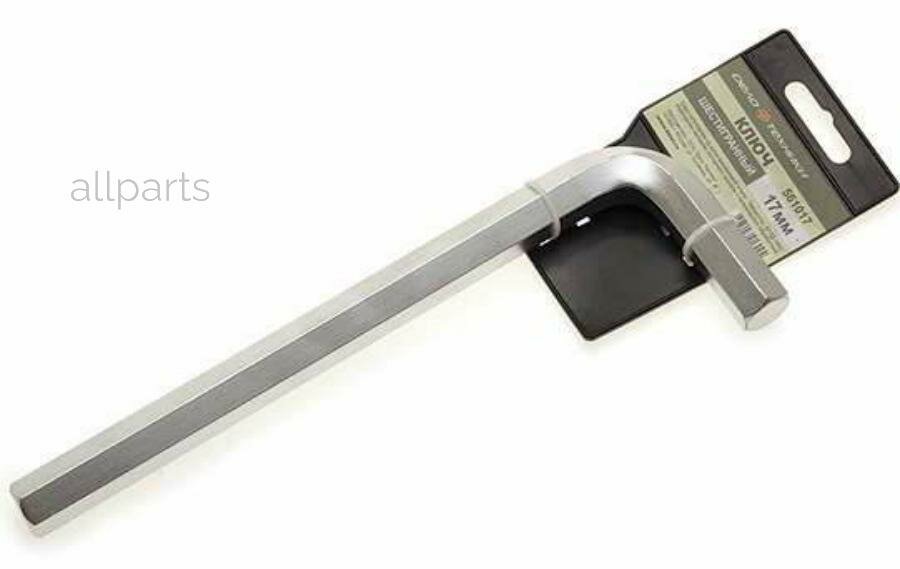 Дело техники 561010 Ключ шестигранный 10х175 мм ДТ