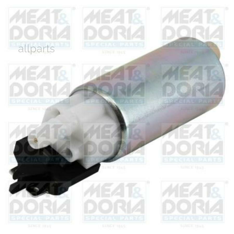 Насос топливный Meat&Doria 76359E