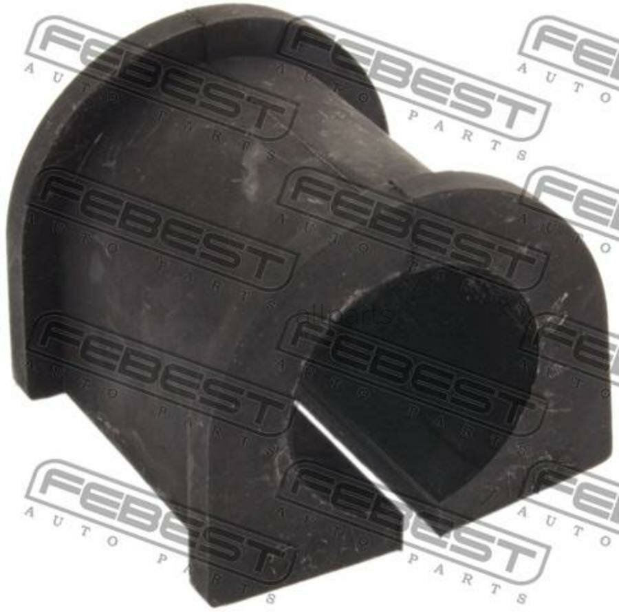 FEBEST SZSB-JM втулка переднего стабилизатора D24 (SUZUKI JIMNY SN413 1998-) FEBEST