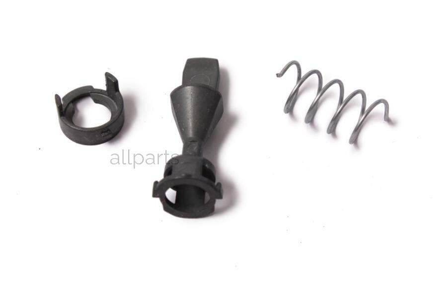 VAG 1U0898001 Ремк-кт личинки замка!\ Skoda Fabia/Oktavia 00-11