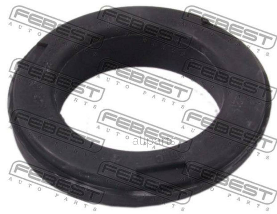 FEBEST HYSI-ACRUP проставка пружины верхняя (HYUNDAI ACCENT/VERNA 1999-) FEBEST
