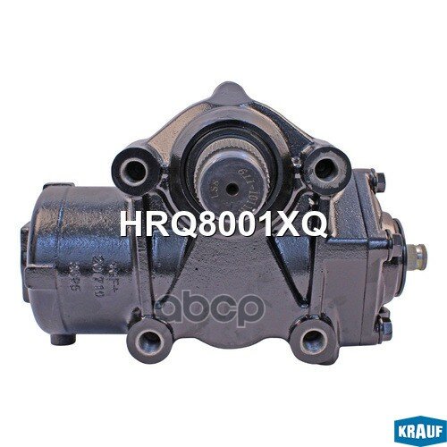 HRQ8001XQ_редуктор рулевой гидравлический! MB Krauf арт. HRQ8001XQ