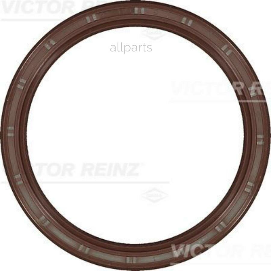 VICTOR REINZ 815334300 VICTOR REINZ сальник коленвала задний