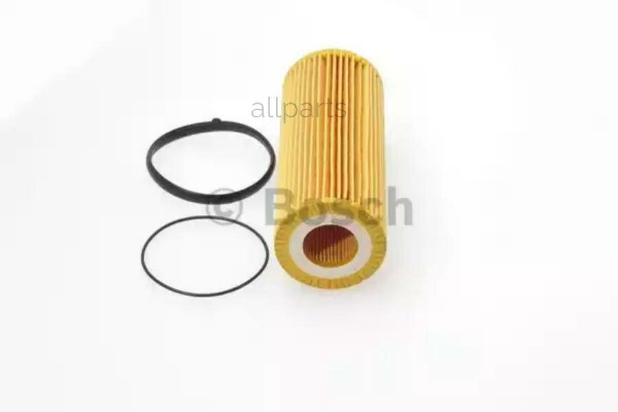 BOSCH 1457429268 фильтр масляный!\ Audi A4/A6/A8 2.4-3.2FSi 04>