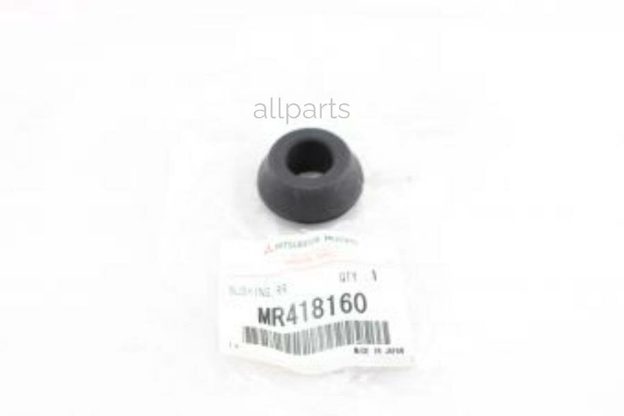 MITSUBISHI MR418160 Втулка амортизатора Mitsubishi Pajero 99-20 / Montero 06-