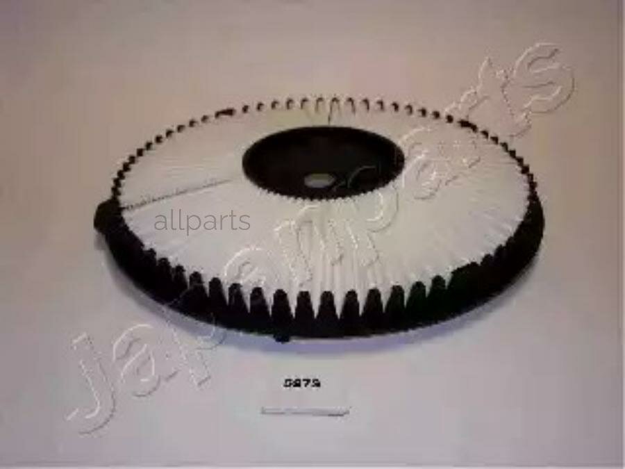 JAPANPARTS FA597S Фильтр воздушный