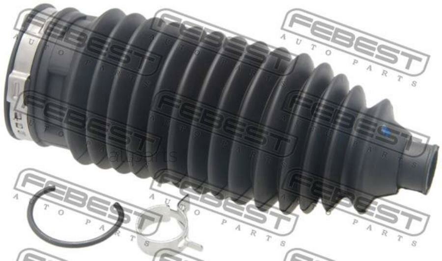 FEBEST SBRKB-B12L Пыльник рулевой рейки