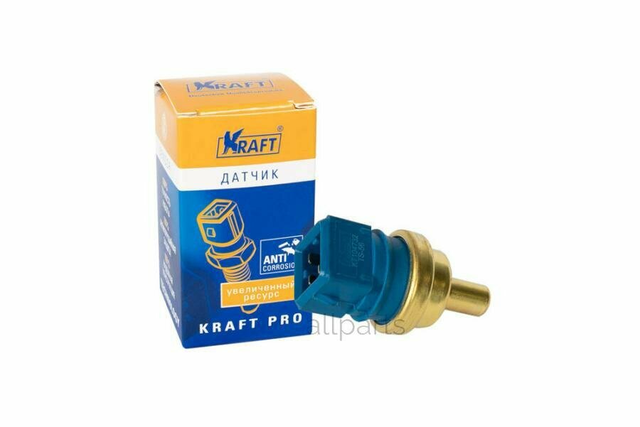 KRAFT KT104732 Датчик температуры охлаждающей жидкости KRAFT KT104732