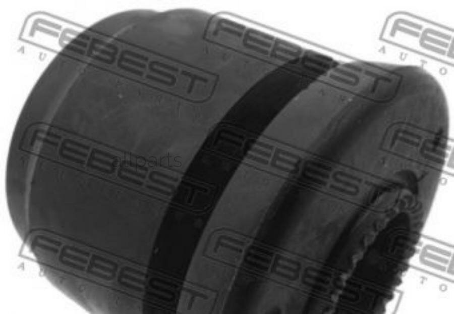 FEBEST NAB-070 сайленблок верхнего рычага (NISSAN TERRANO II R20 1993-2006) FEBEST