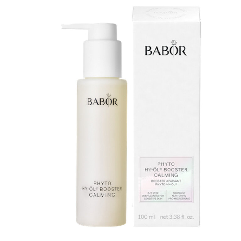 BABOR Phyto HY-OL Booster Calming Фитобустер успокаивающий 100 мл