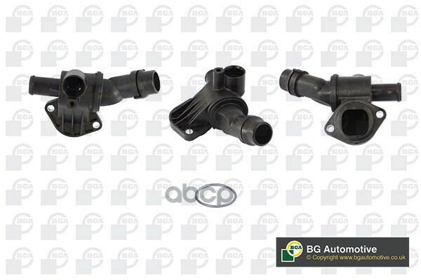 Термостат Audi A3 2.0FSI 03-, Skoda Octavia, VW, Seat Bga арт. CT0109