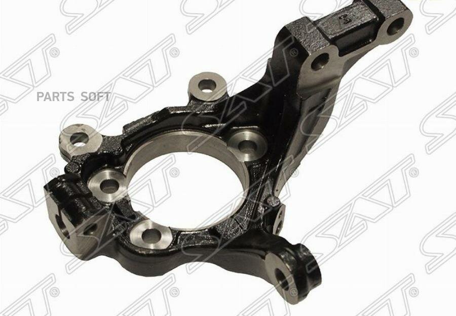 Кулак поворотный Nissan AD 06-16 / Tiida 04-14 Sat арт. ST-40014-ED000