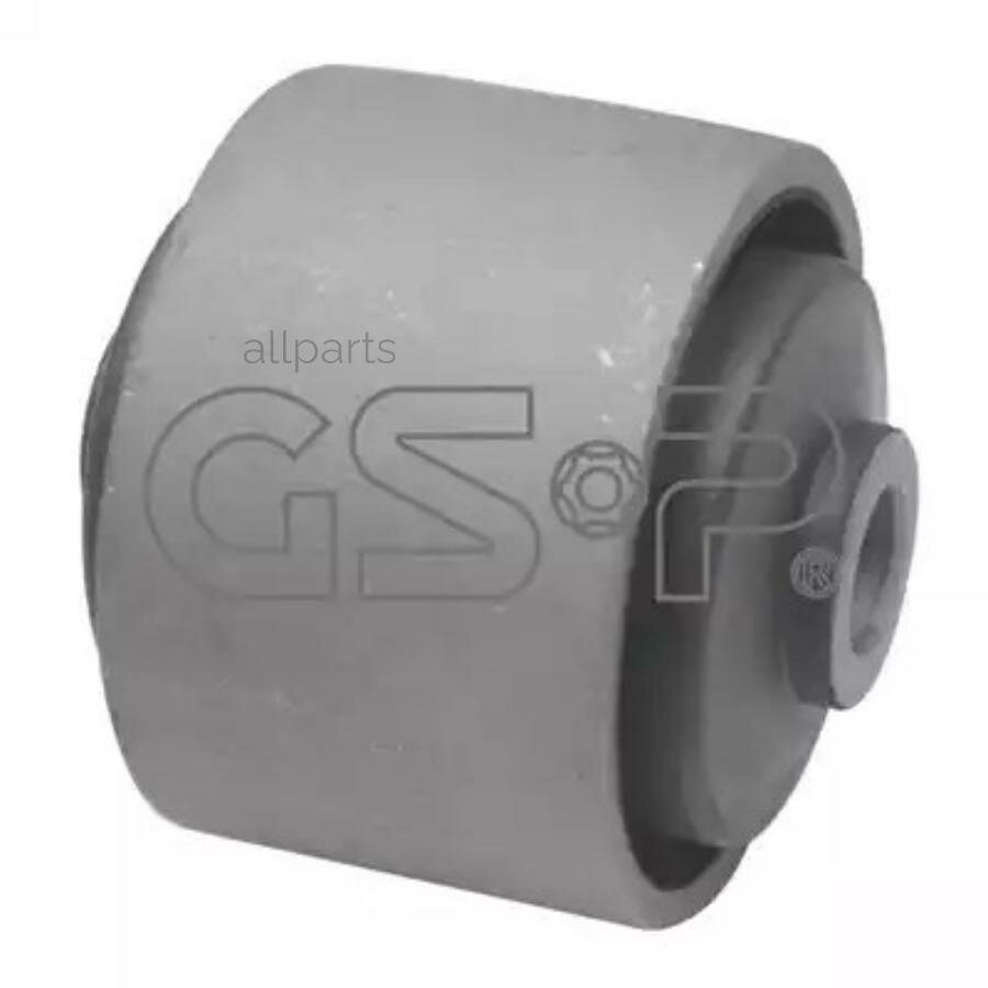 GSP 516650 Сайлентблок поперечного/продольного рычага NISSAN ALMERA (N15)