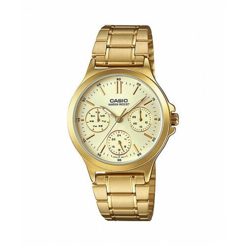 Наручные часы CASIO Analog