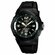 Наручные часы CASIO Analog, черный