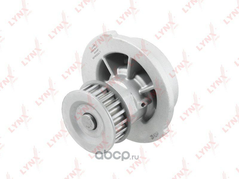 Помпа, водяной насос opel veca/b astf/g kade dae nex /lanos 1.4-1.6 lynxauto cw-0084