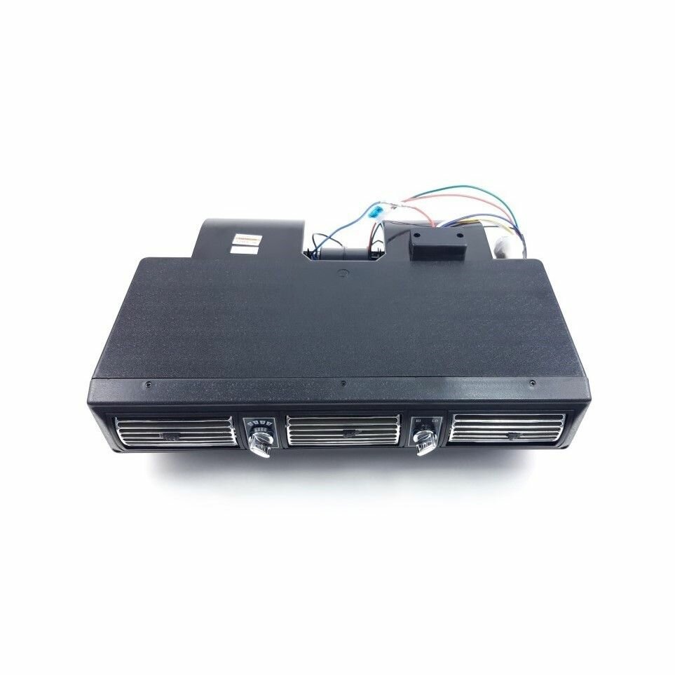 Испаритель кондиционера RC-U0624 24V, модель 450-100 (LHD)