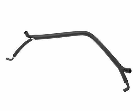 Патрубок турбины VOLVO 850 C70 Conv (-05) C70 Coupe (-02) S70 V70 (-00) V70 XC (-00)