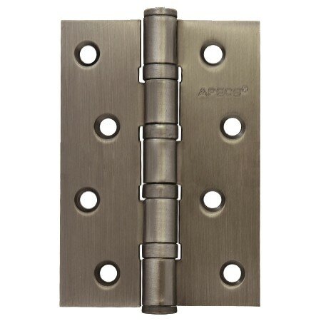 Петля Apecs 100*70-B4-STEEL-GRF